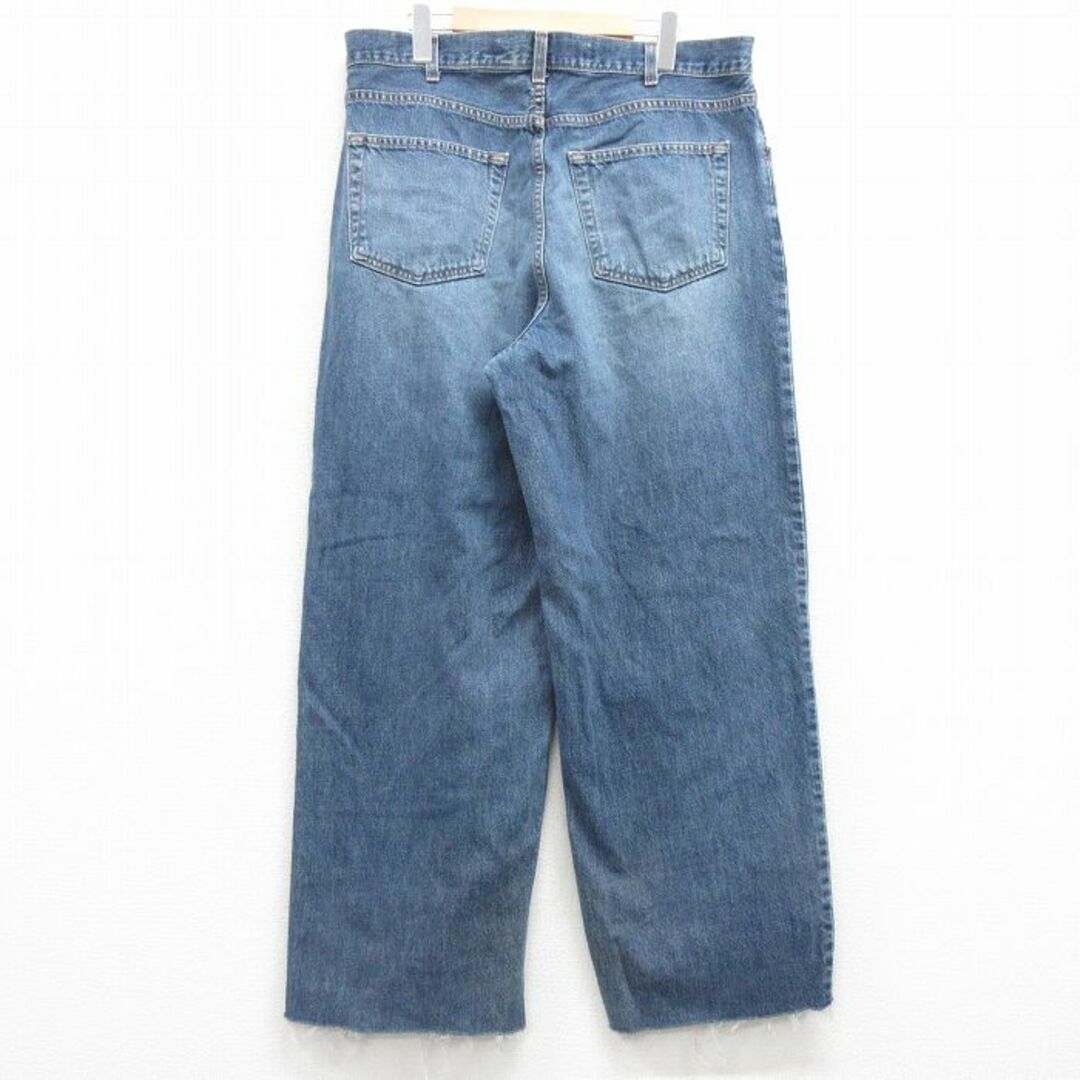 GAP - W36☆古着 ギャップ GAP ジーンズ メンズ 90年代 90s ヒゲ GAP - W36☆古着 ギャップ GAP ジーンズ メンズ 90年代 90s ヒゲ