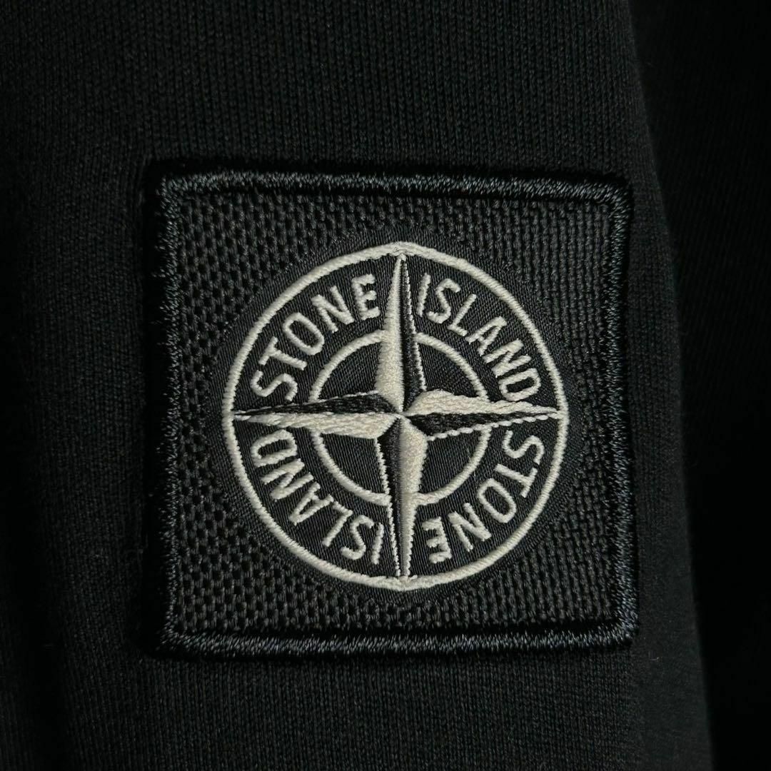 STONE ISLAND - 【人気カラー】ストーンアイランド☆ワッペン STONE ISLAND - 【人気カラー】ストーンアイランド☆ワッペン