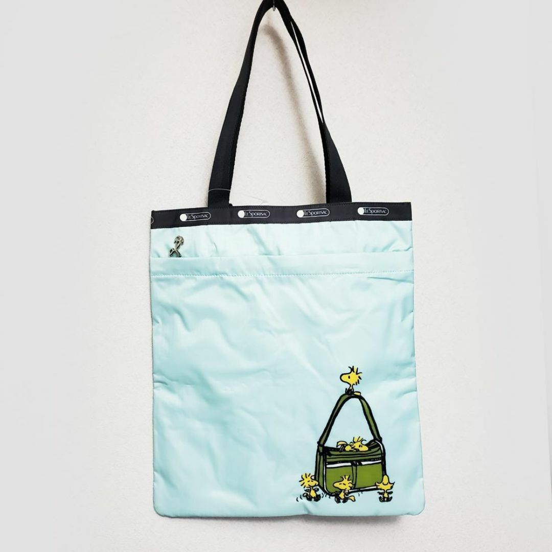 LeSportsac - 新品未使用✨レスポートサック⭐ショルダートート LeSportsac - 新品未使用✨レスポートサック⭐ショルダートート