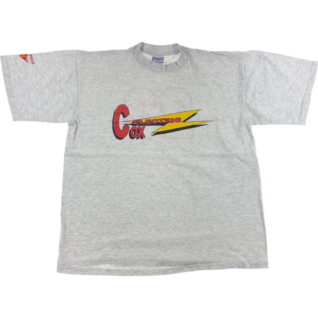 古着 90年代 オール スポーツ ALL SPORT プリントTシャツ USA製 古着 90年代 オール スポーツ ALL SPORT プリントTシャツ USA製