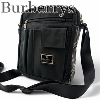 BURBERRY(ショルダーバッグ)のフリマアイテム一覧 BURBERRY(ショルダーバッグ)のフリマアイテム一覧
