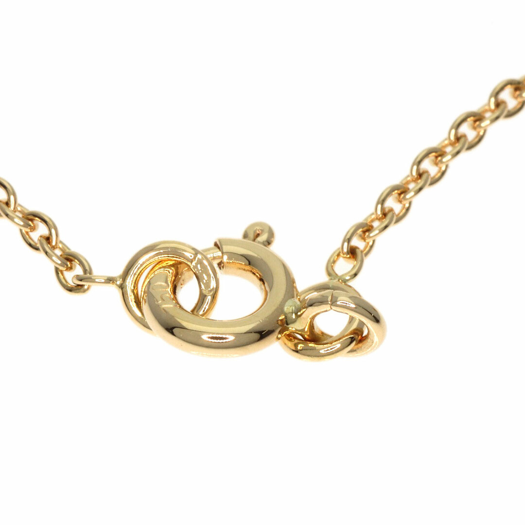 Dior - Dior ミミウィ ダイヤモンド ブレスレット K18YG Dior - Dior ミミウィ ダイヤモンド ブレスレット K18YG