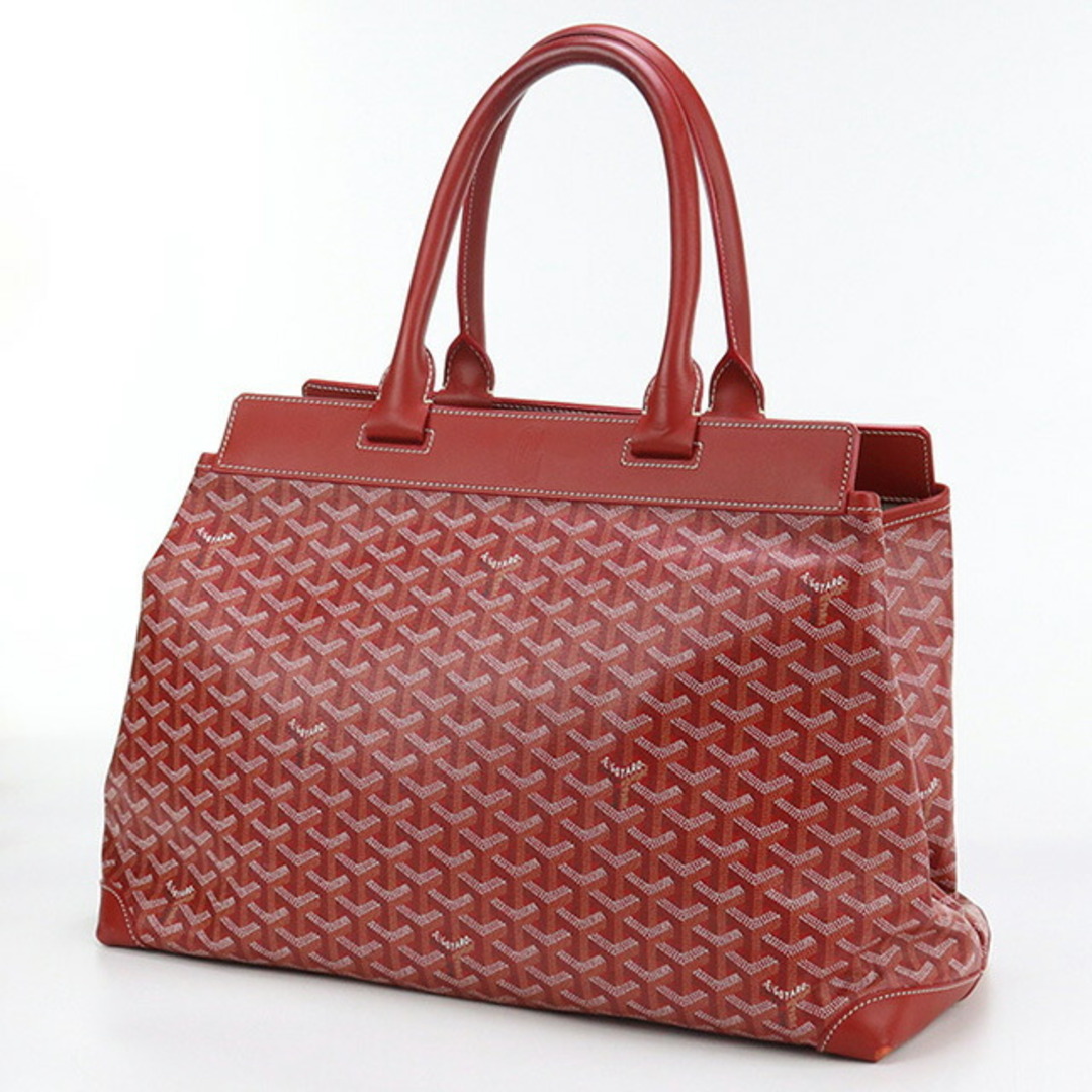 GOYARD - ゴヤール トートバッグ メンズ ベルシャスMMの通販 by GOYARD - ゴヤール トートバッグ メンズ ベルシャスMMの通販 by