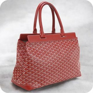 GOYARD(レッド/赤色系)のフリマアイテム一覧 GOYARD(レッド/赤色系)のフリマアイテム一覧