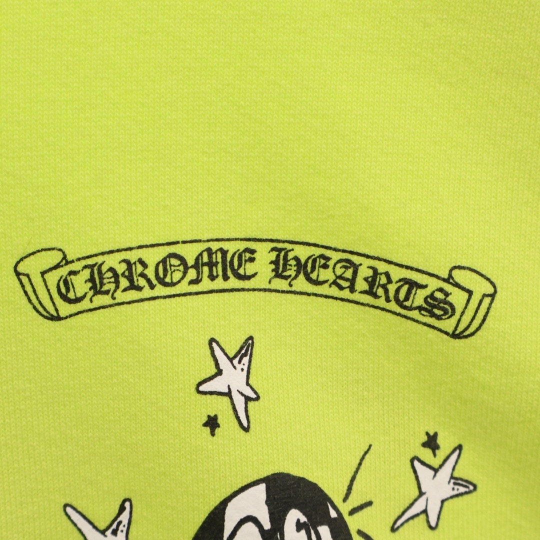 Chrome Hearts - CHROME HEARTS クロムハーツ 22AW ×MATTY BOY Chrome Hearts - CHROME HEARTS クロムハーツ 22AW ×MATTY BOY