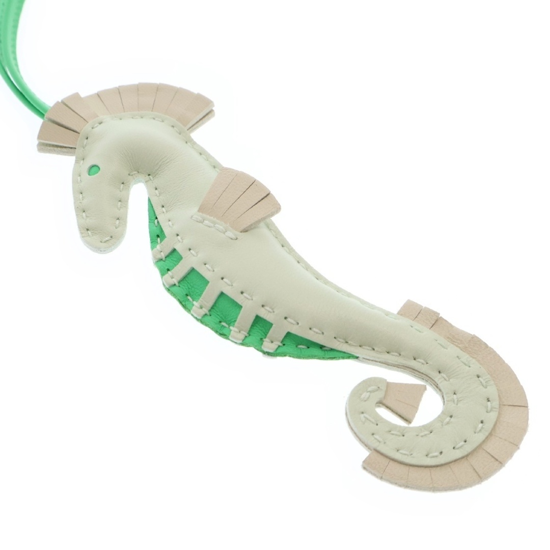 HERMES - HERMES エルメス イポ タツノオトシゴ ヴェールフィズ HERMES - HERMES エルメス イポ タツノオトシゴ ヴェールフィズ