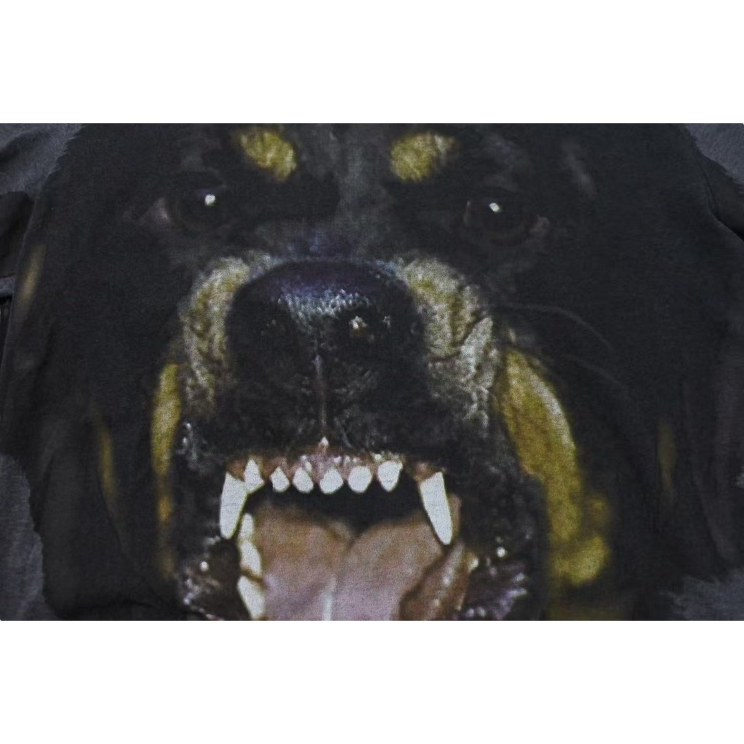 GIVENCHY - GIVENCHY ジバンシー 14AW ROTTWEILER ロット GIVENCHY - GIVENCHY ジバンシー 14AW ROTTWEILER ロット
