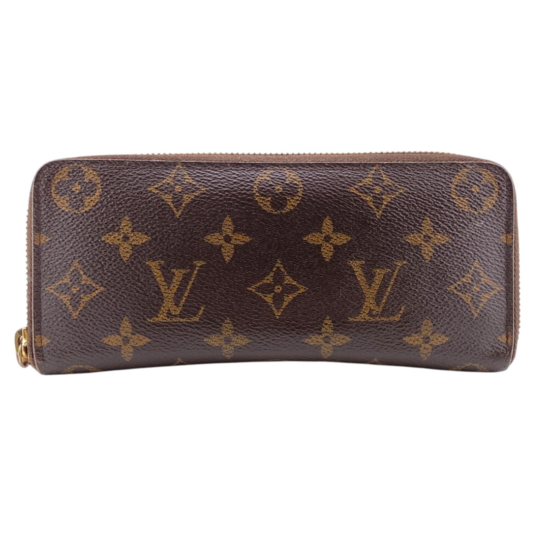 LOUIS VUITTON - ルイヴィトン LOUIS VUITTON 長財布 モノグラム LOUIS VUITTON - ルイヴィトン LOUIS VUITTON 長財布 モノグラム