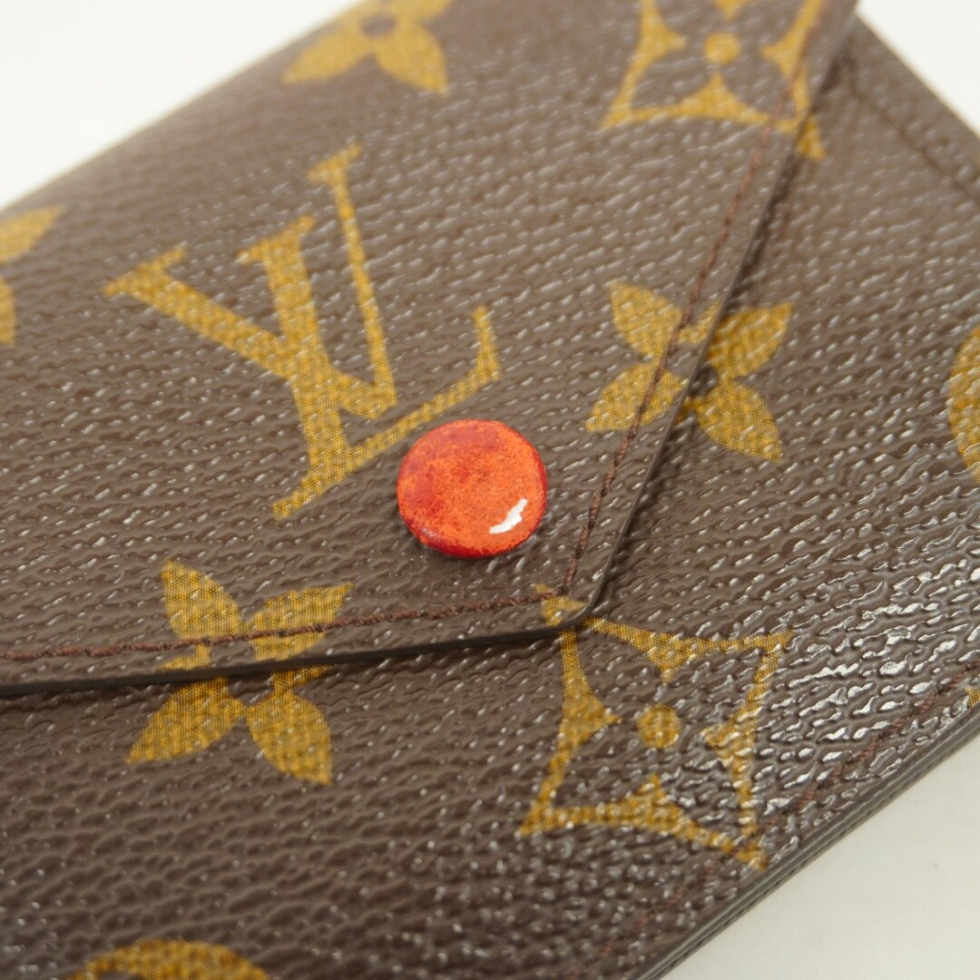 LOUIS VUITTON - 【5db2486】ルイヴィトン 財布 モノグラム LOUIS VUITTON - 【5db2486】ルイヴィトン 財布 モノグラム