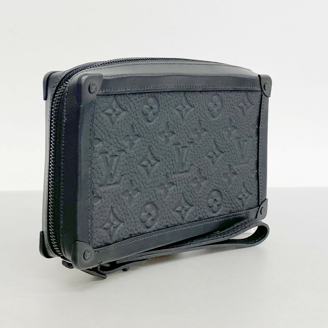 LOUIS VUITTON - 【5db2544】ルイヴィトン クラッチバッグ LOUIS VUITTON - 【5db2544】ルイヴィトン クラッチバッグ