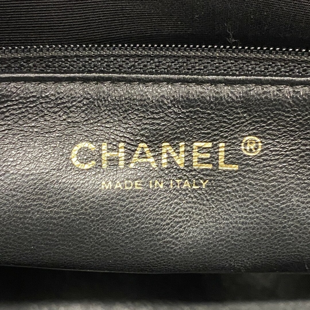 CHANEL - 【5db2654】シャネル トートバッグ 復刻トート CHANEL - 【5db2654】シャネル トートバッグ 復刻トート