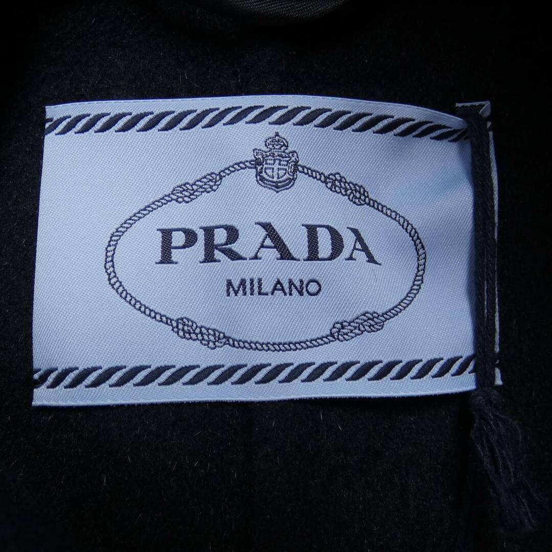 PRADA - プラダ PRADA コートの通販 by KOMEHYO ONLINE ラクマ店 PRADA - プラダ PRADA コートの通販 by KOMEHYO ONLINE ラクマ店