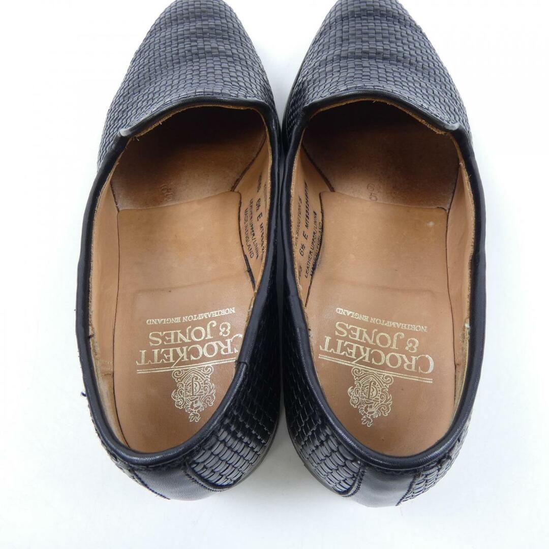 Crockett&Jones - クロケットアンドジョーンズ CROCKETT&JONES Crockett&Jones - クロケットアンドジョーンズ CROCKETT&JONES