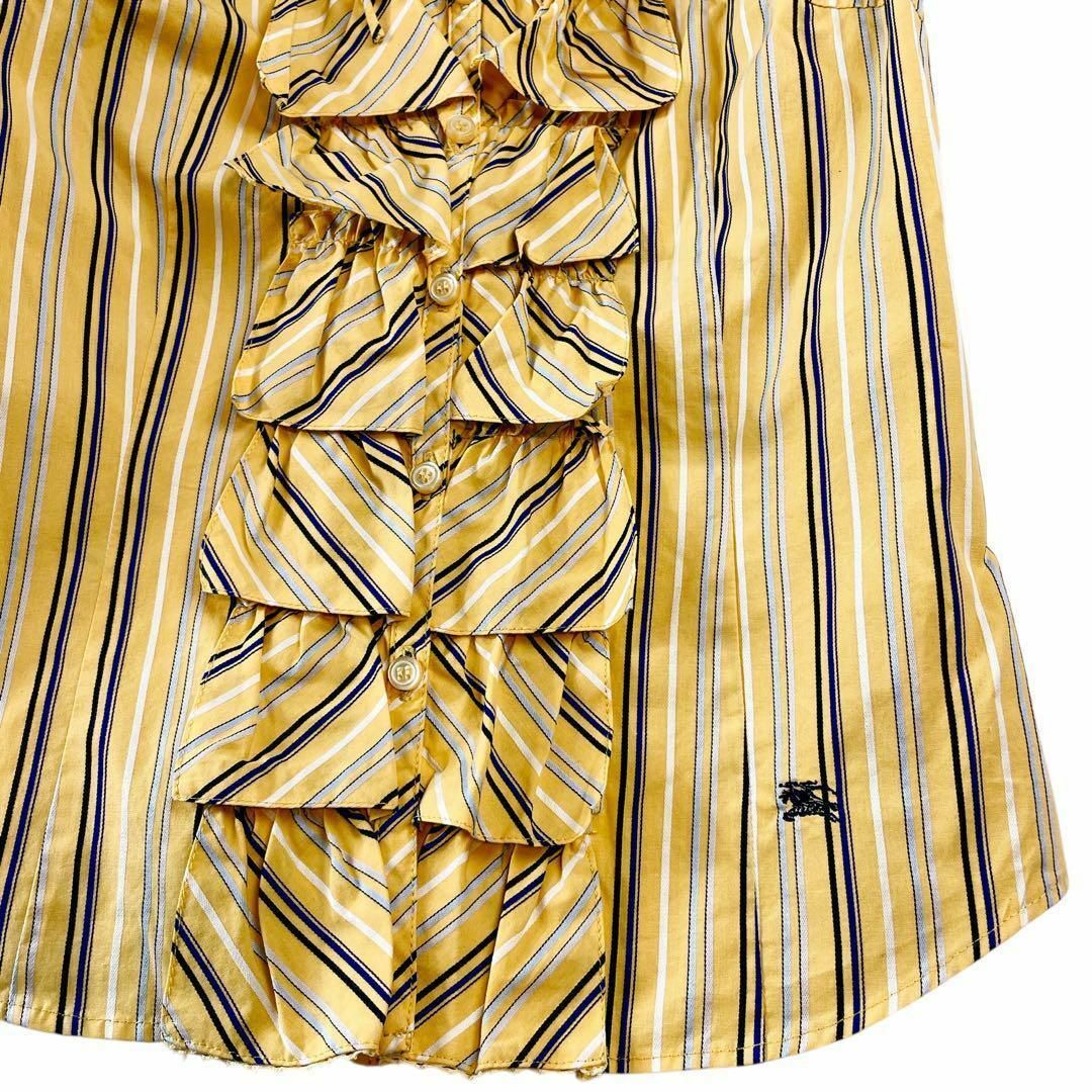 BURBERRY BLUE LABEL - バーバリーロンドンブルーレーベル BURBERRY BLUE LABEL - バーバリーロンドンブルーレーベル