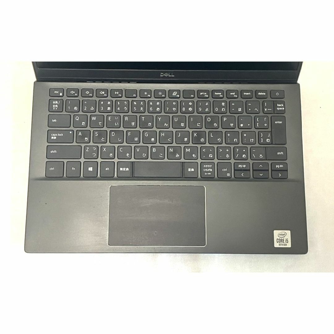 DELL - 美品 2020年製 薄型 DELL Vostro 5300 i5 10世代の通販 DELL - 美品 2020年製 薄型 DELL Vostro 5300 i5 10世代の通販
