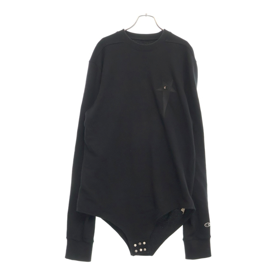 Rick Owens - Rick Owens リックオウエンス 20SS×Champion logo Rick Owens - Rick Owens リックオウエンス 20SS×Champion logo
