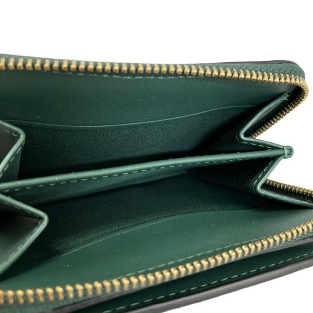 COACH - COACH(コーチ) 2つ折り財布 ビルフォールド ウォレット COACH - COACH(コーチ) 2つ折り財布 ビルフォールド ウォレット