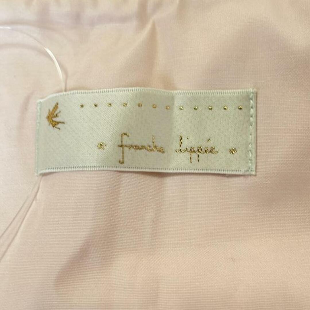 franche lippee - franchelippee(フランシュリッペ) コート franche lippee - franchelippee(フランシュリッペ) コート