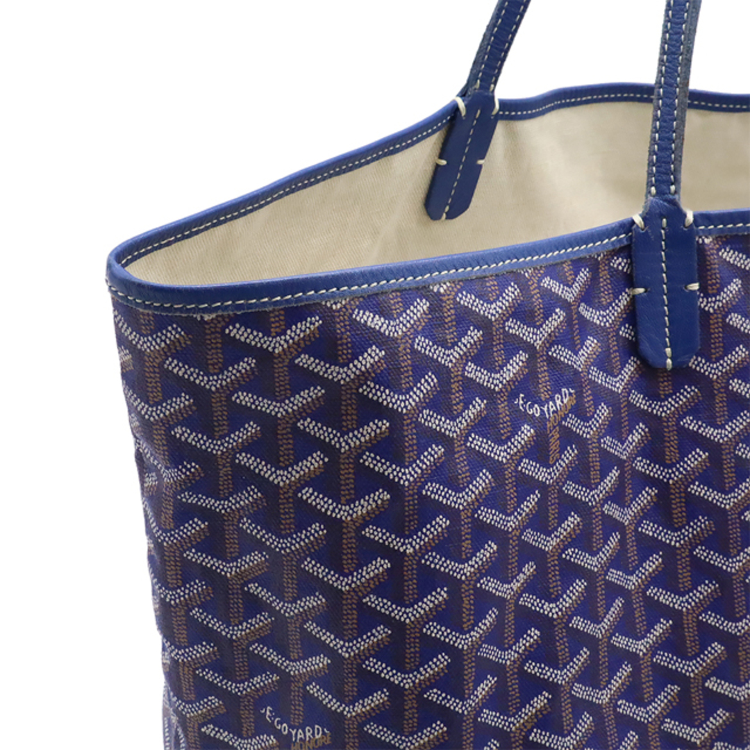 GOYARD - GOYARD ゴヤール サンルイGM トートバッグ ラージ GOYARD - GOYARD ゴヤール サンルイGM トートバッグ ラージ