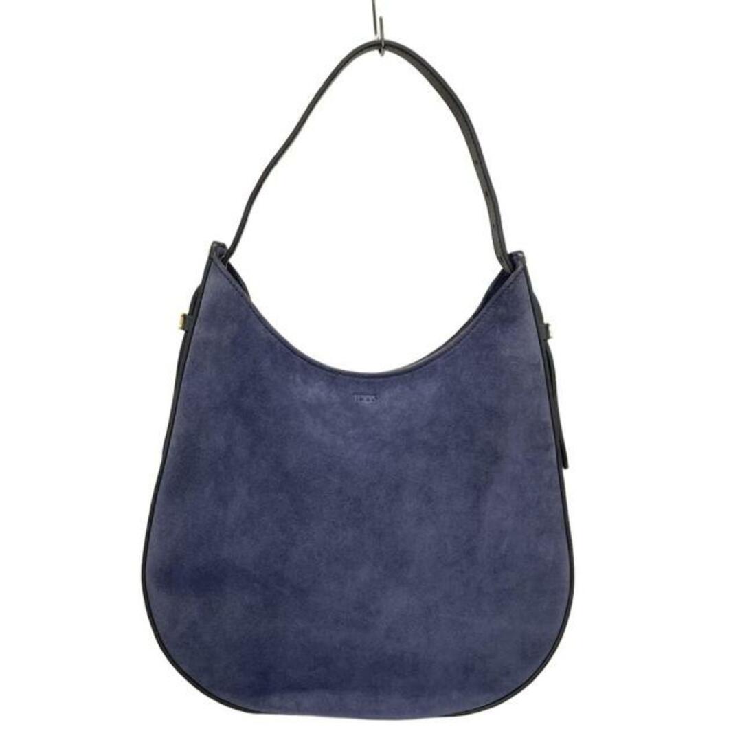 TOD'S - TOD'S(トッズ) ショルダーバッグ オーボエバッグ TOD'S - TOD'S(トッズ) ショルダーバッグ オーボエバッグ