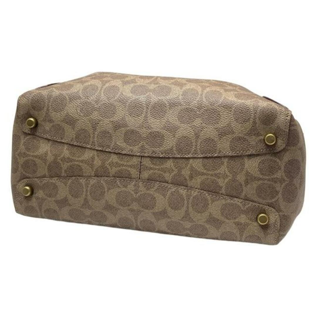COACH - COACH(コーチ) トートバッグ シグネチャー柄 79250 COACH - COACH(コーチ) トートバッグ シグネチャー柄 79250
