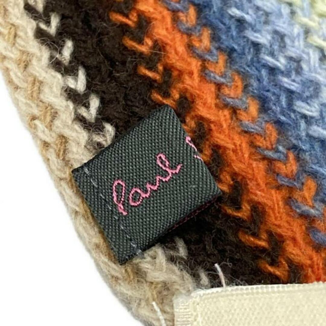 Paul Smith - PaulSmith(ポールスミス) マフラー - ベージュ Paul Smith - PaulSmith(ポールスミス) マフラー - ベージュ