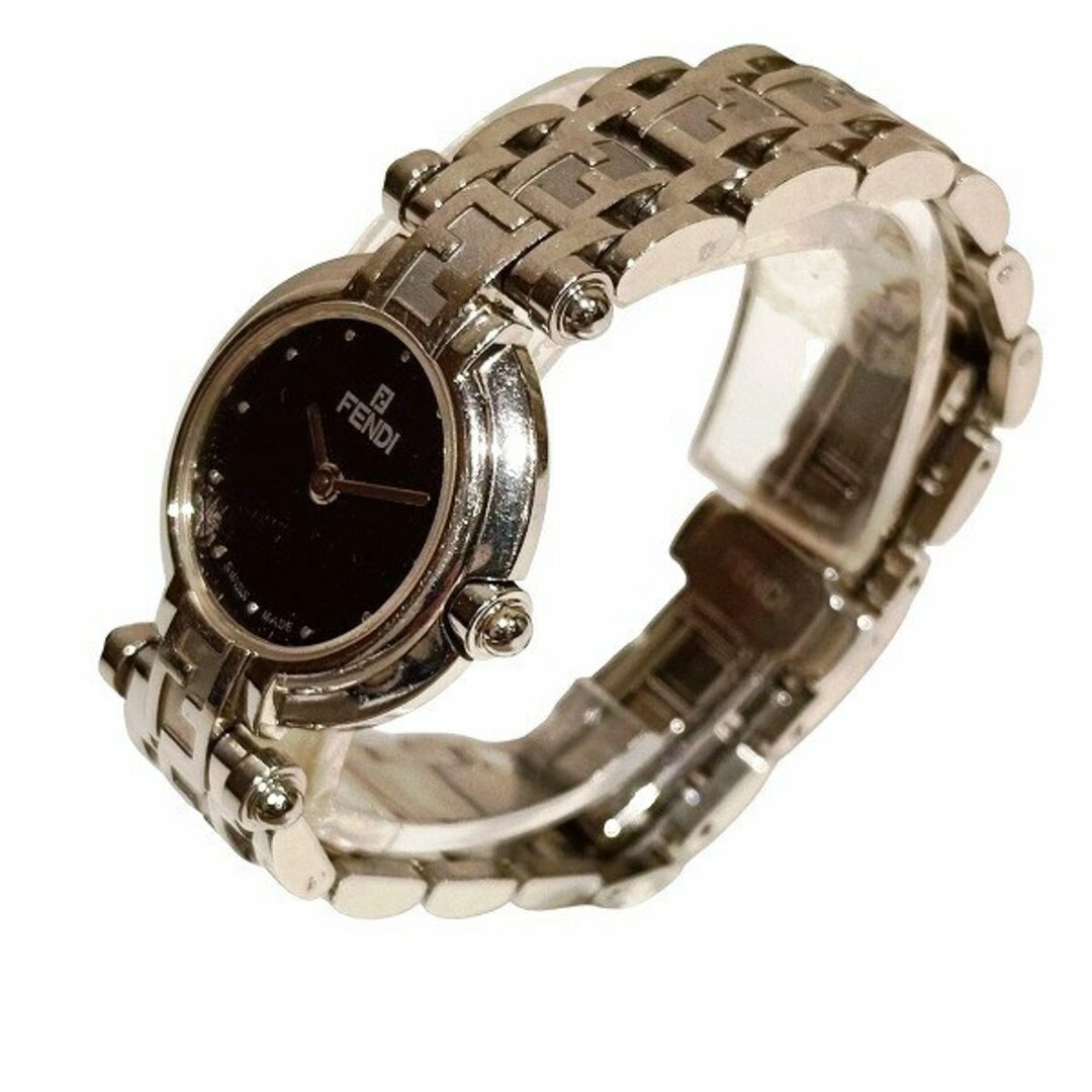 FENDI - フェンディ FENDI 750L クォーツ 時計 腕時計 FENDI - フェンディ FENDI 750L クォーツ 時計 腕時計