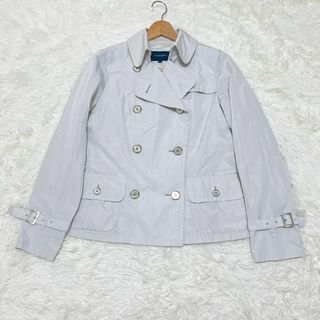 BURBERRY(トレンチコート)のフリマアイテム一覧 BURBERRY(トレンチコート)のフリマアイテム一覧