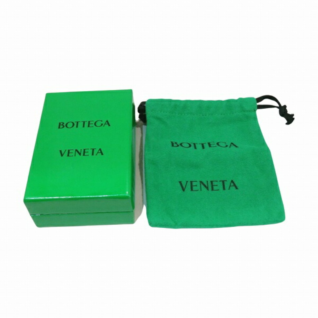 BOTTEGA VENETA - ボッテガ・ヴェネタ ノット キーリング 619099 BOTTEGA VENETA - ボッテガ・ヴェネタ ノット キーリング 619099