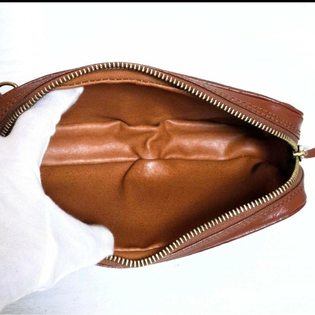 LOUIS VUITTON - ⛄極美品⛄ルイヴィトンモノグラム旧マルリー LOUIS VUITTON - ⛄極美品⛄ルイヴィトンモノグラム旧マルリー
