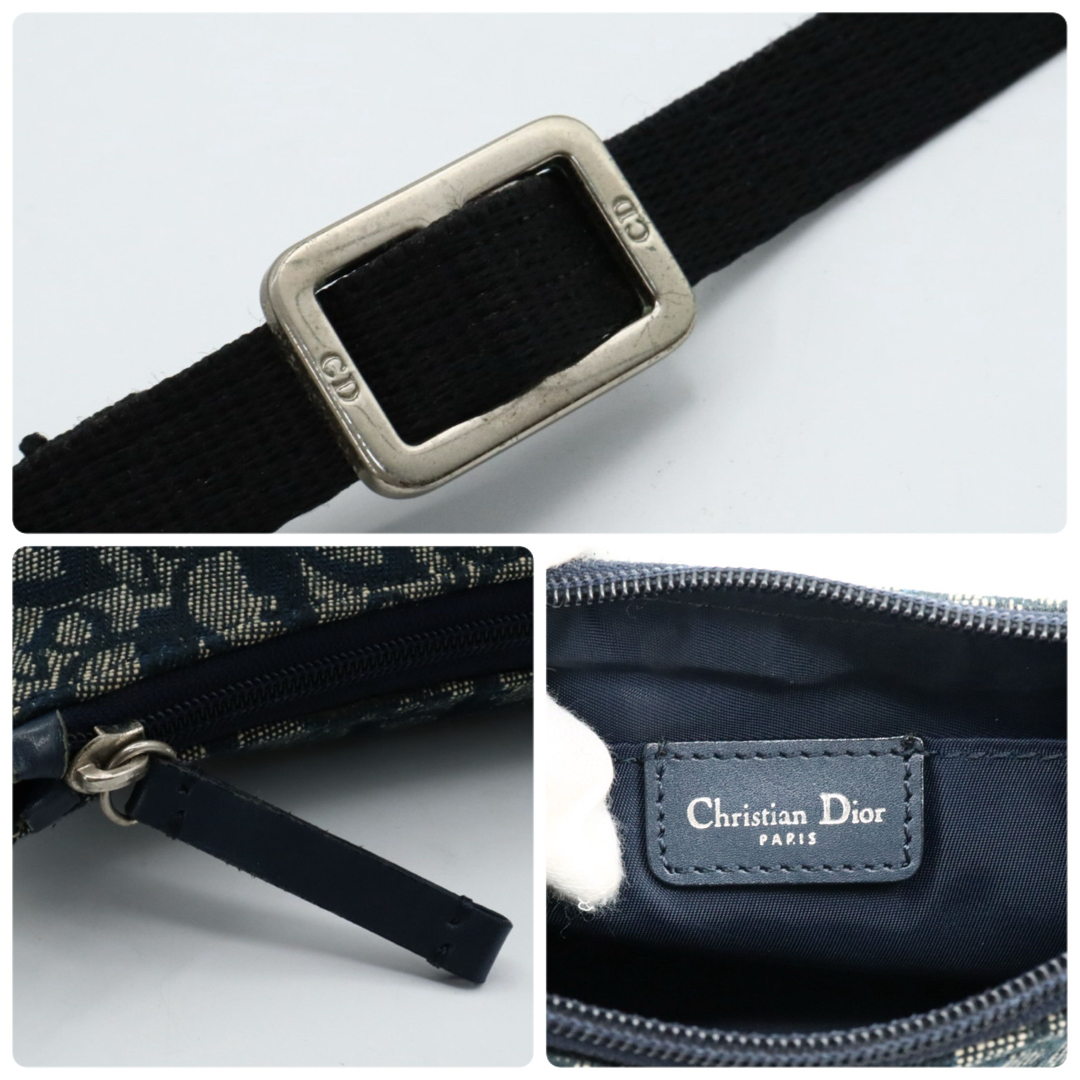 Christian Dior - 美品 クリスチャン ディオール トロッター Christian Dior - 美品 クリスチャン ディオール トロッター