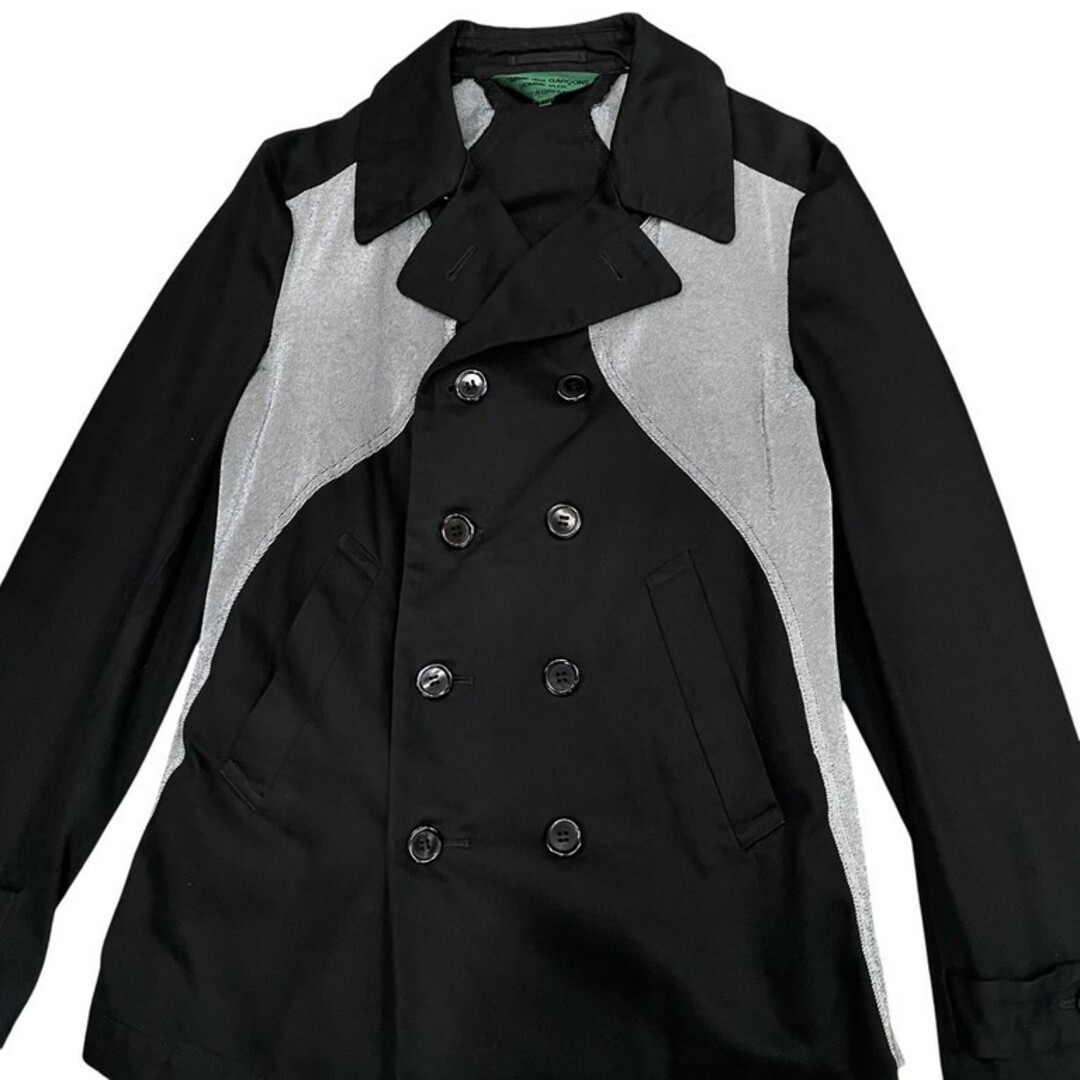 COMME des GARCONS HOMME PLUS - COMME des GARCONS HOMME PLUS COMME des GARCONS HOMME PLUS - COMME des GARCONS HOMME PLUS