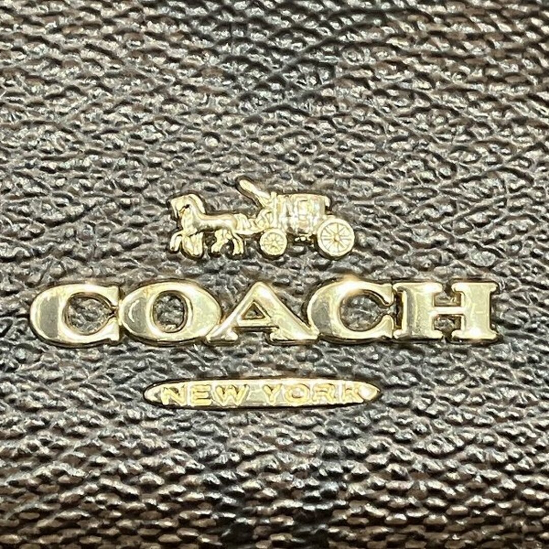 COACH - コーチ COACH シグネチャー F58315 バッグ リュック COACH - コーチ COACH シグネチャー F58315 バッグ リュック