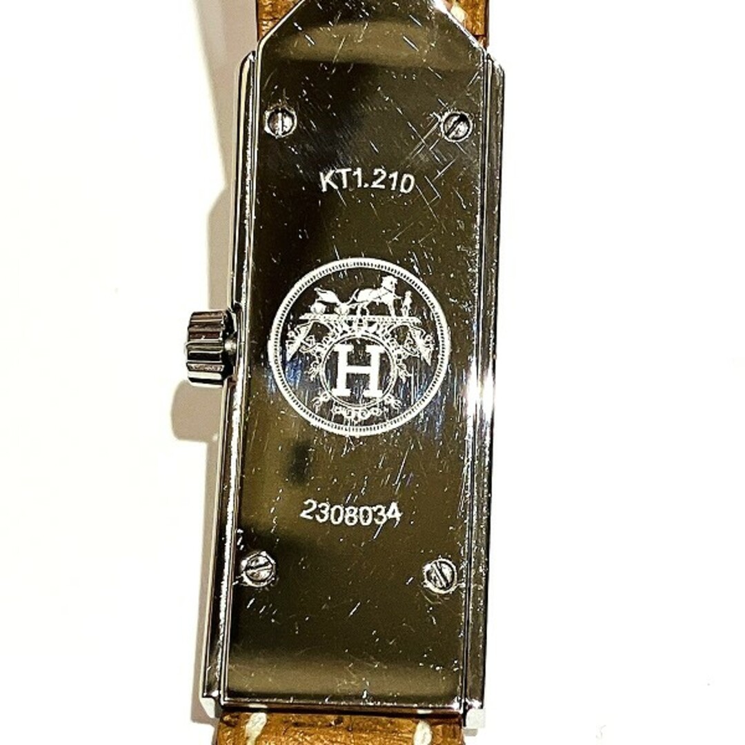 HERMES - エルメス Hermes Hermes ケリー2 ドゥブルトゥール KT1 HERMES - エルメス Hermes Hermes ケリー2 ドゥブルトゥール KT1