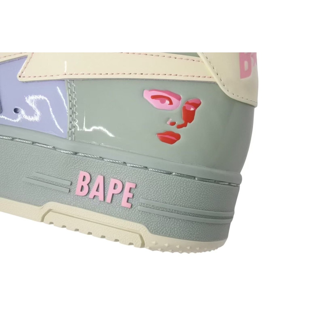 A BATHING APE - 新品未使用 A BATHING APE アベイシングエイプ A BATHING APE - 新品未使用 A BATHING APE アベイシングエイプ