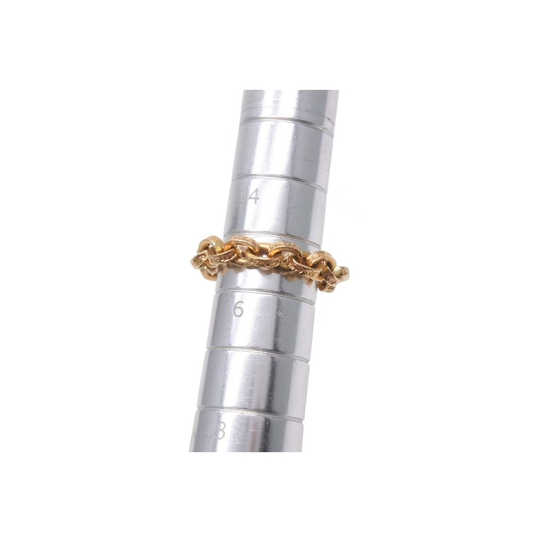 Chrome Hearts - 極美品 CHROME HEARTS クロムハーツ 22K Chrome Hearts - 極美品 CHROME HEARTS クロムハーツ 22K