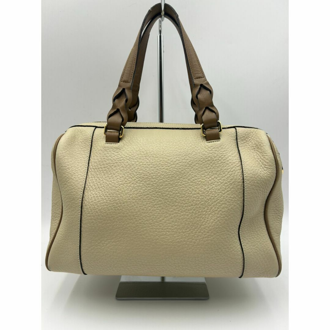 LOEWE - LOEWE ロエベ 2WAY ハンドバッグ アナグラム フスタ25 LOEWE - LOEWE ロエベ 2WAY ハンドバッグ アナグラム フスタ25