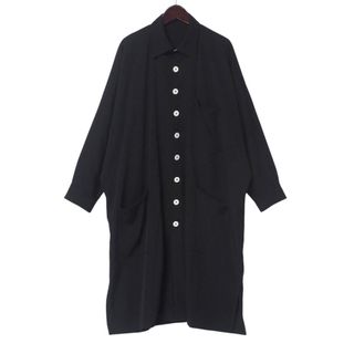 Yohji Yamamoto POUR HOMME - Yohji yamamoto POUR HOMME 杖村 Yohji Yamamoto POUR HOMME - Yohji yamamoto POUR HOMME 杖村