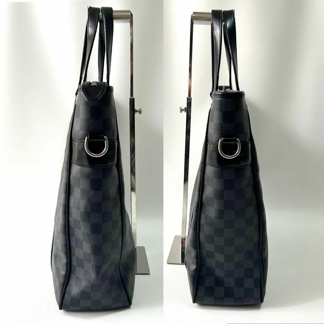 LOUIS VUITTON - 高級*ルイヴィトン トートバッグ ショルダー LOUIS VUITTON - 高級*ルイヴィトン トートバッグ ショルダー