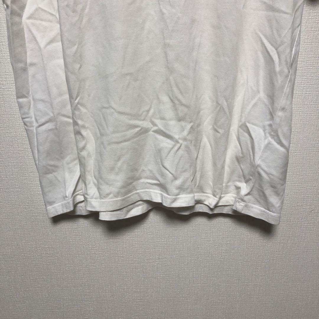 VALENTINO - VALENTINO ◇ バレンティの Tシャツ ロゴ 定番 VALENTINO - VALENTINO ◇ バレンティの Tシャツ ロゴ 定番