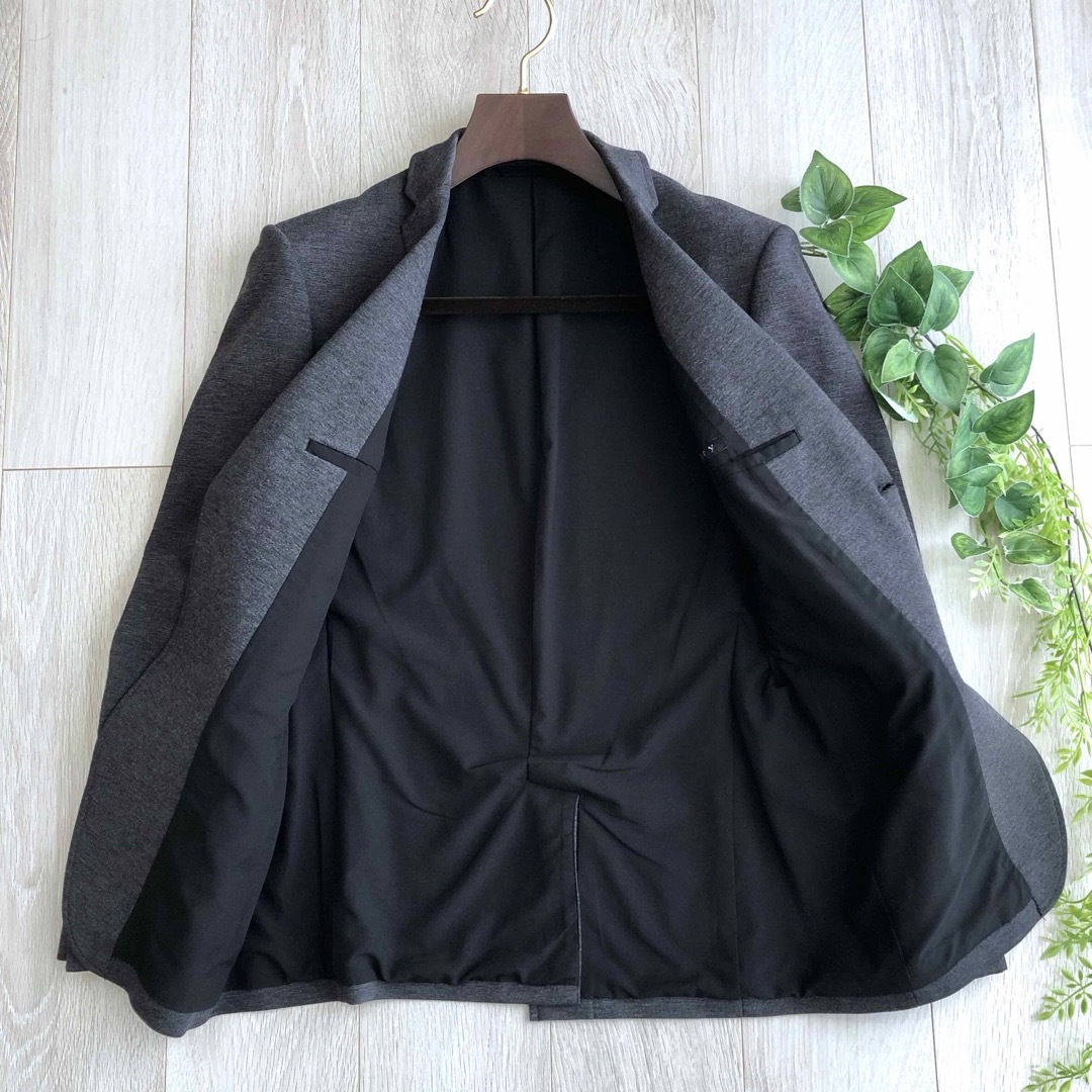 Theory - 美品 theory セオリー 高級 テーラード ジャケット Theory - 美品 theory セオリー 高級 テーラード ジャケット