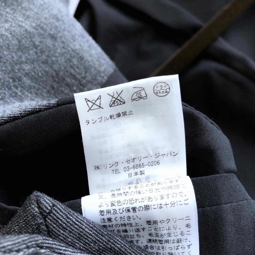 Theory - 美品 theory セオリー 高級 テーラード ジャケット Theory - 美品 theory セオリー 高級 テーラード ジャケット