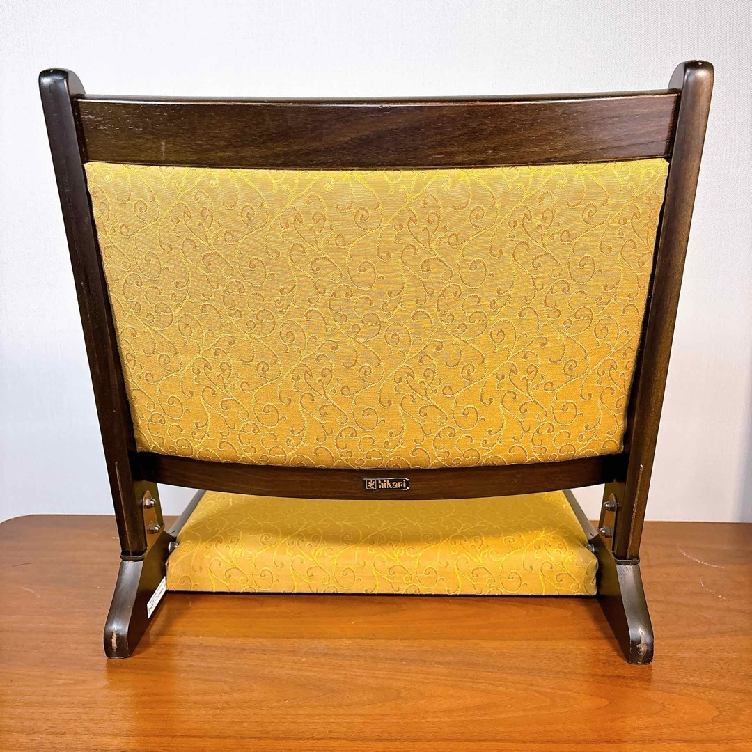 光製作所 - 【良品】 【廃盤品】 光製作所 hikari 座椅子 光製作所 - 【良品】 【廃盤品】 光製作所 hikari 座椅子