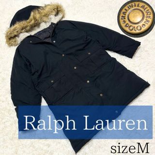 POLO RALPH LAUREN(ダウンジャケット ・ グレー/灰色系)の POLO RALPH LAUREN(ダウンジャケット ・ グレー/灰色系)の