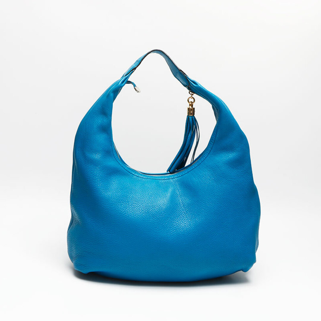 GUCCI - グッチ GUCCI ソーホー チャーム Gスティッチ フリンジ GUCCI - グッチ GUCCI ソーホー チャーム Gスティッチ フリンジ