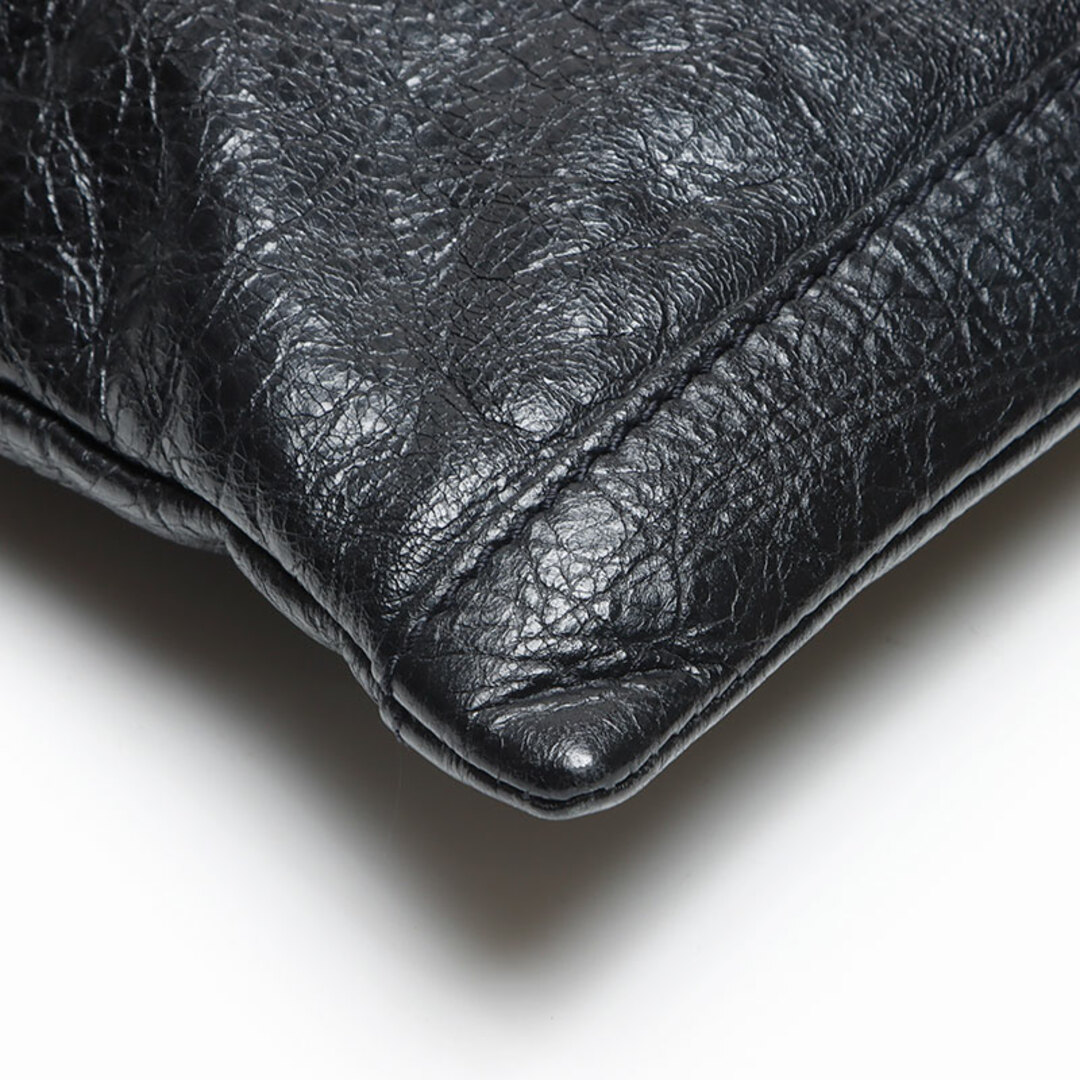 BALENCIAGA - バレンシアガ BALENCIAGA クラシッククリップM BALENCIAGA - バレンシアガ BALENCIAGA クラシッククリップM