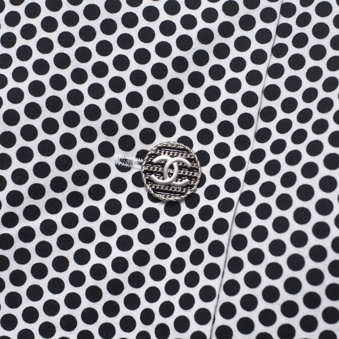 CHANEL - □美品□CHANEL シャネル セットアップ サイズ38 P60 CHANEL - □美品□CHANEL シャネル セットアップ サイズ38 P60