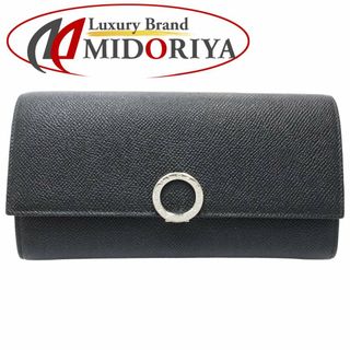 BVLGARI - BVLGARI ブルガリ 長財布 ラージウォレット BBロゴ BVLGARI - BVLGARI ブルガリ 長財布 ラージウォレット BBロゴ