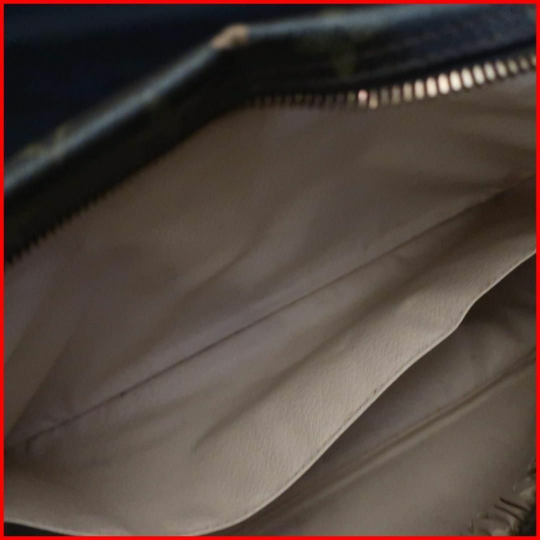 LOUIS VUITTON - 【訳あり】正規品 ルイヴィトン セカンドバッグ LOUIS VUITTON - 【訳あり】正規品 ルイヴィトン セカンドバッグ