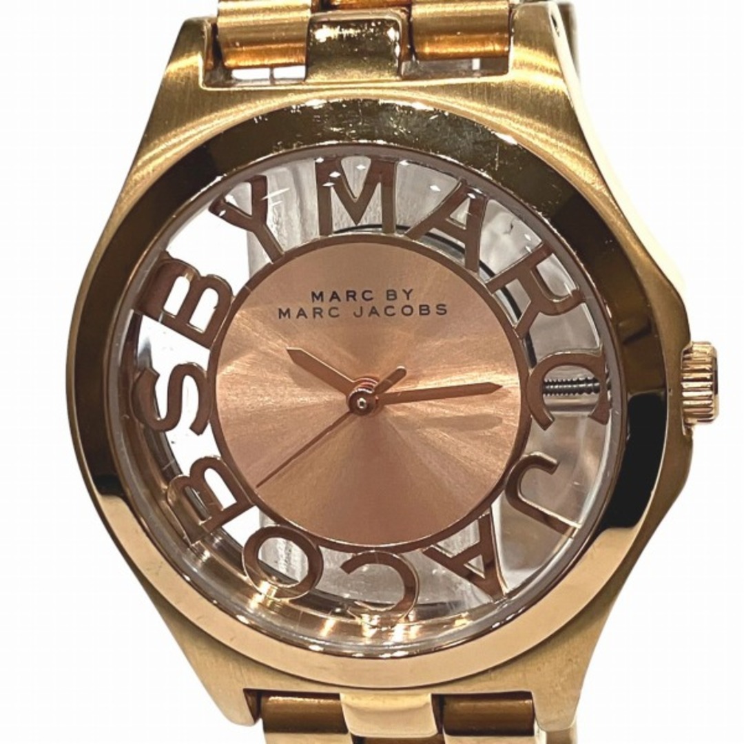 MARC BY MARC JACOBS - マークバイマークジェイコブス MBM3293 MARC BY MARC JACOBS - マークバイマークジェイコブス MBM3293